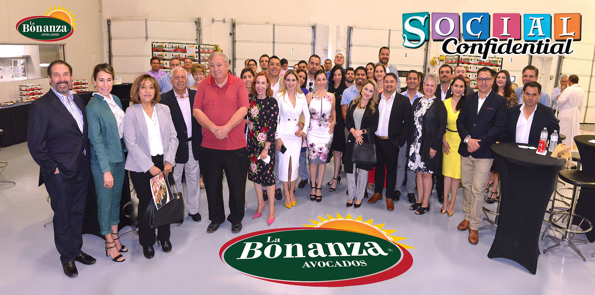 La Bonanza Avocados sets distribution warehouse in Mission, Texas ...
