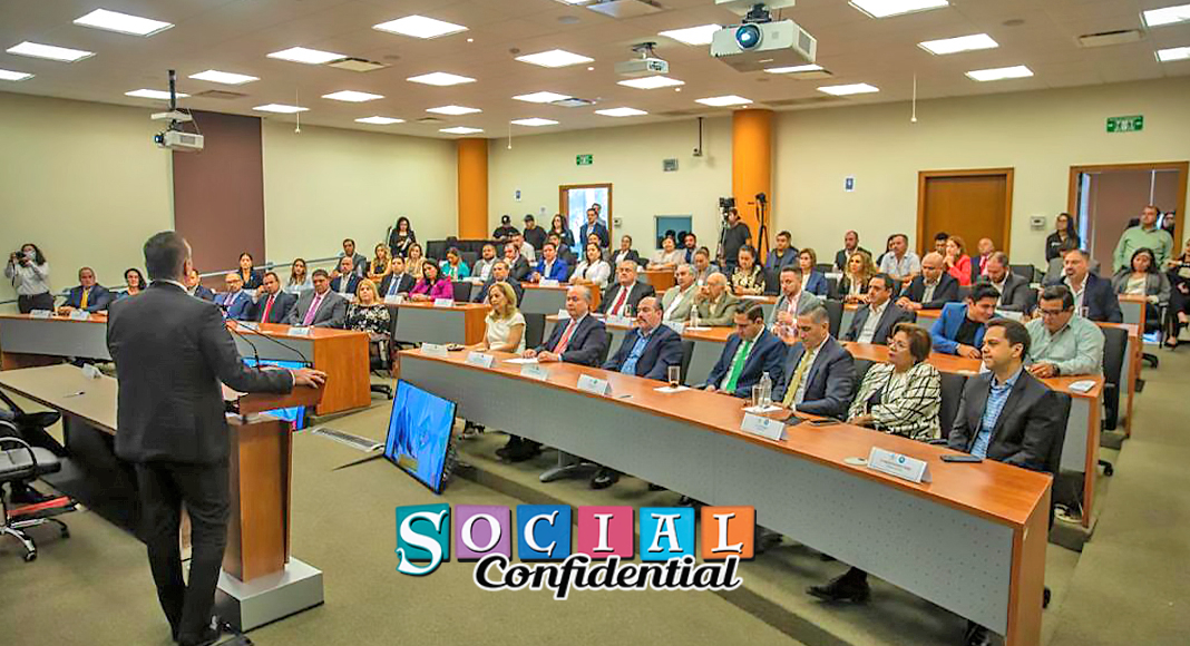 McAllen & Apodaca Formalized Sister City Agreement - Social Confidential
